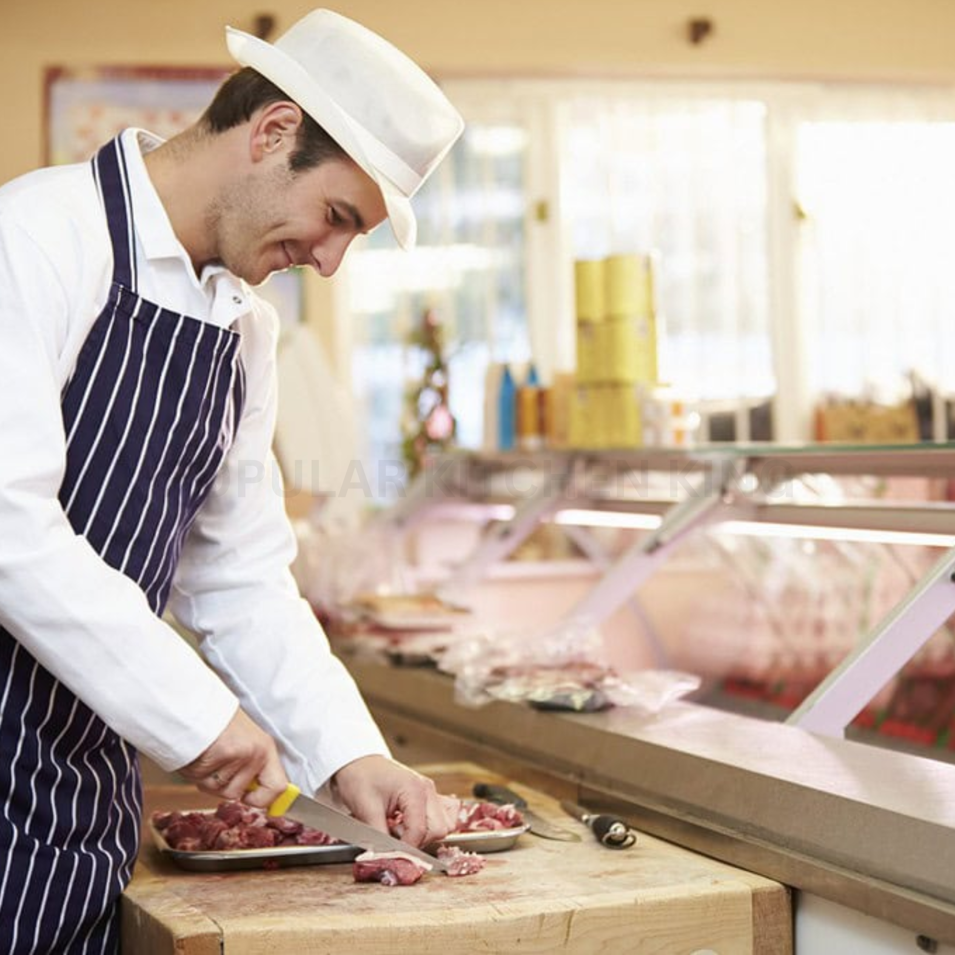 Butchery Equipment Combos – Popular kitchen king