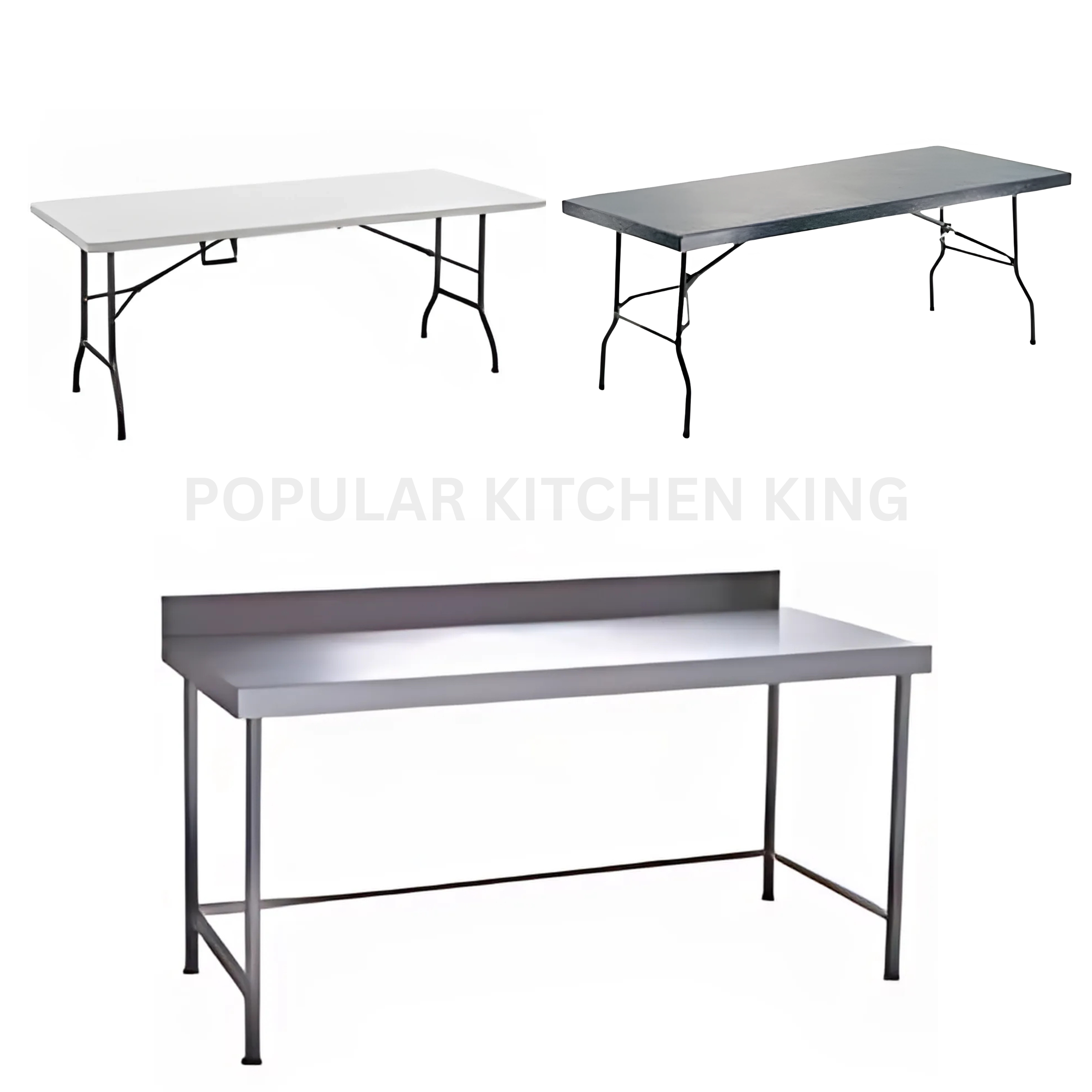 Tables – Popular kitchen king