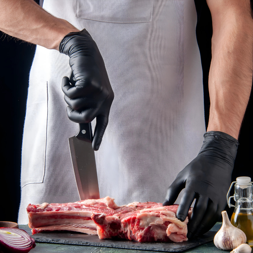 Butchery Equipments – Popular kitchen king
