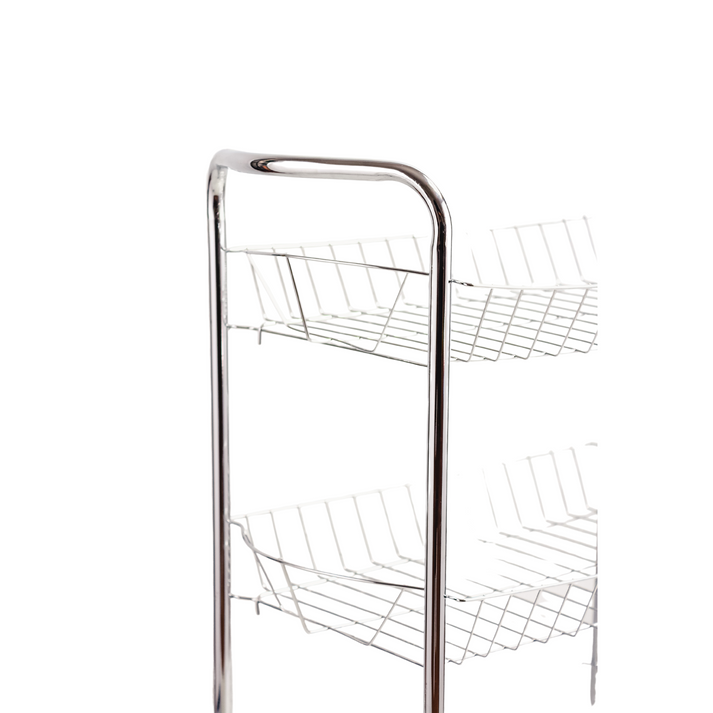 4-Tier Vegetable Rack – Popular kitchen king