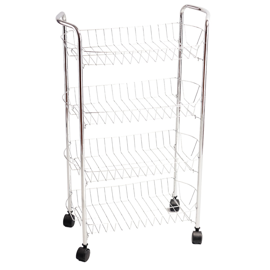 4-Tier Vegetable Rack – Popular kitchen king