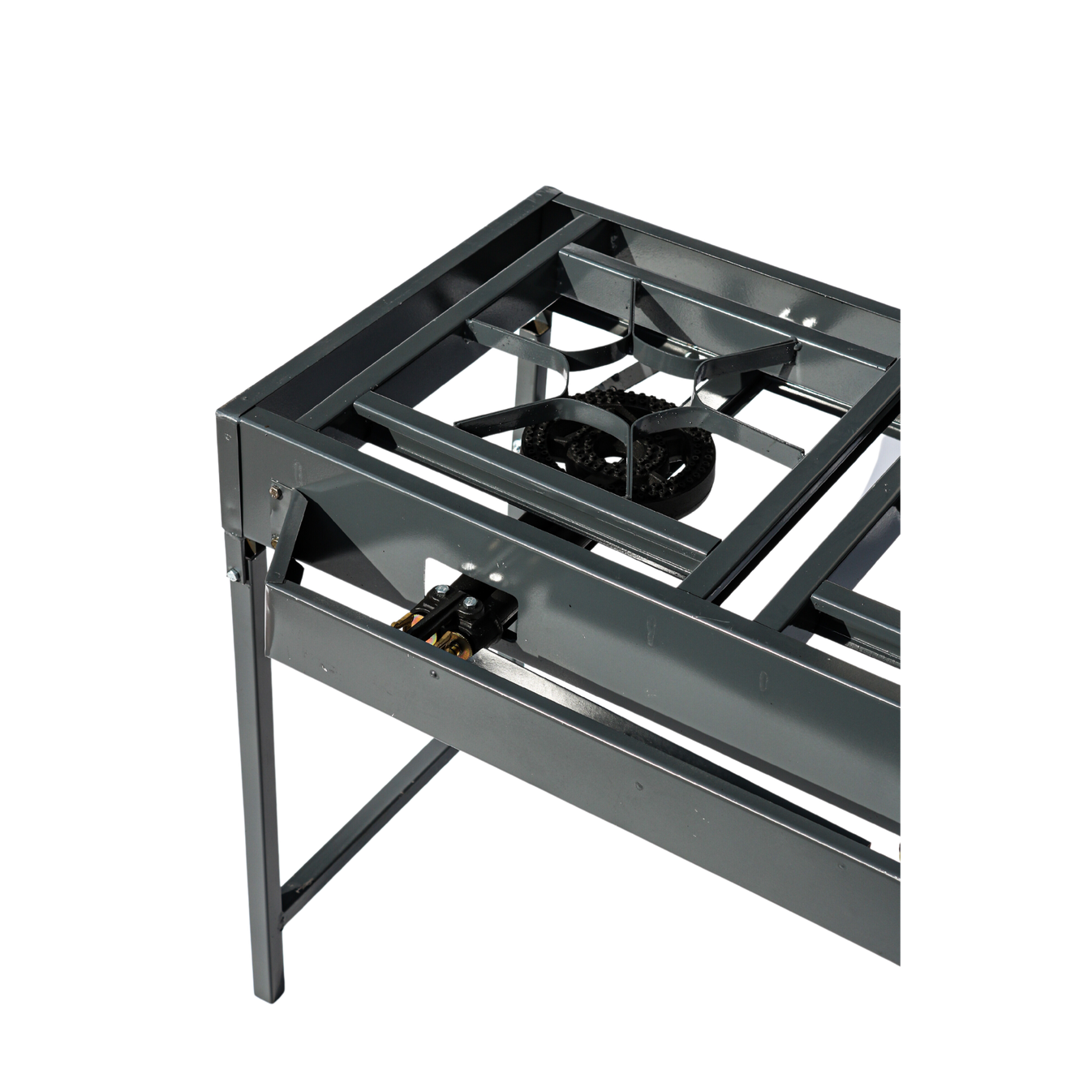 3 Burner Boiling Table/Gas Stove Sheet (Heavy Duty) – Popular kitchen king