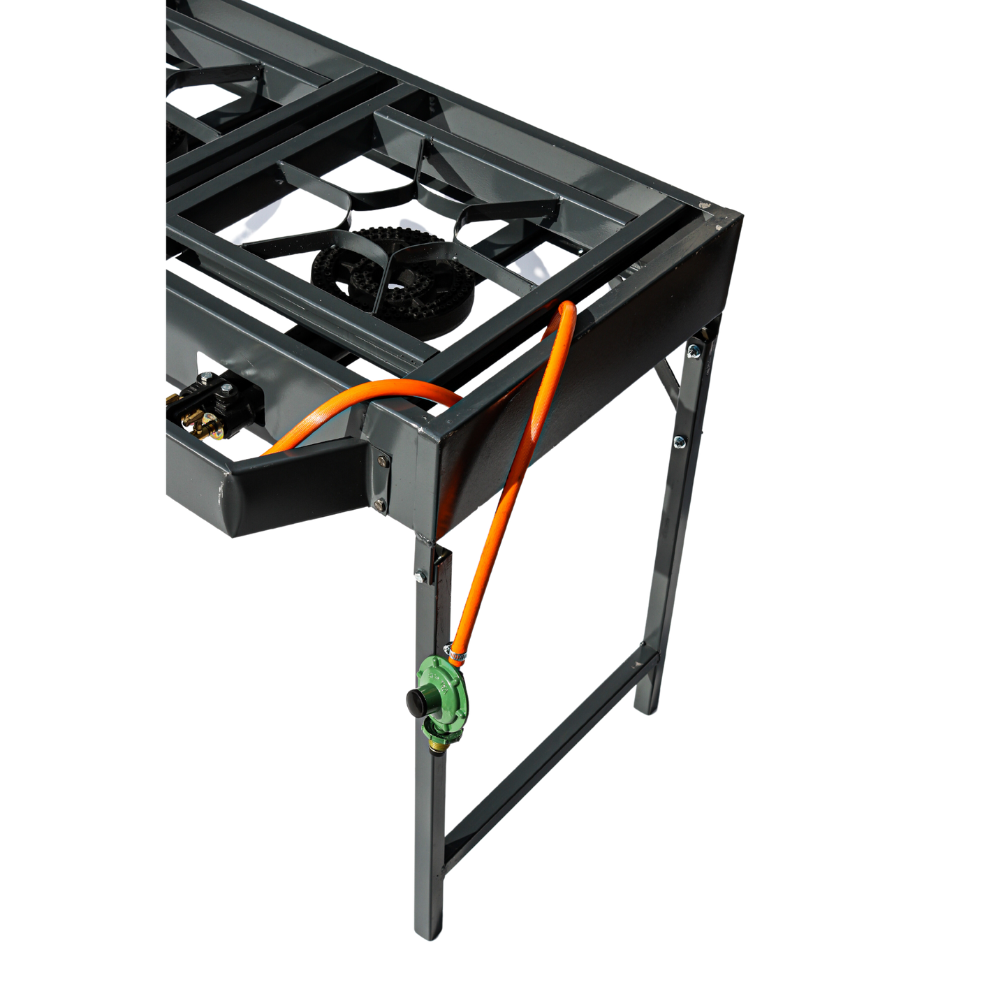 3 Burner Boiling Table/Gas Stove Sheet (Heavy Duty) – Popular kitchen king