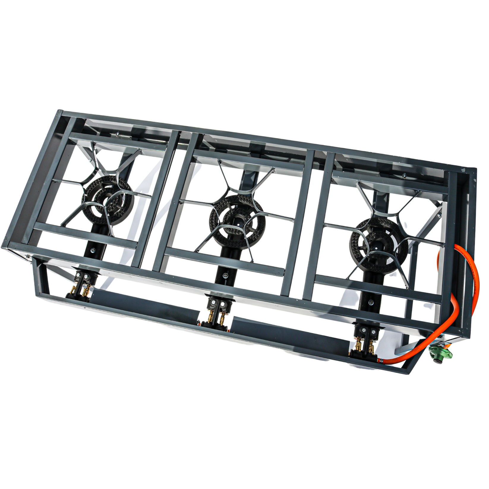 3 Burner Boiling Table/Gas Stove Sheet (Heavy Duty) – Popular kitchen king
