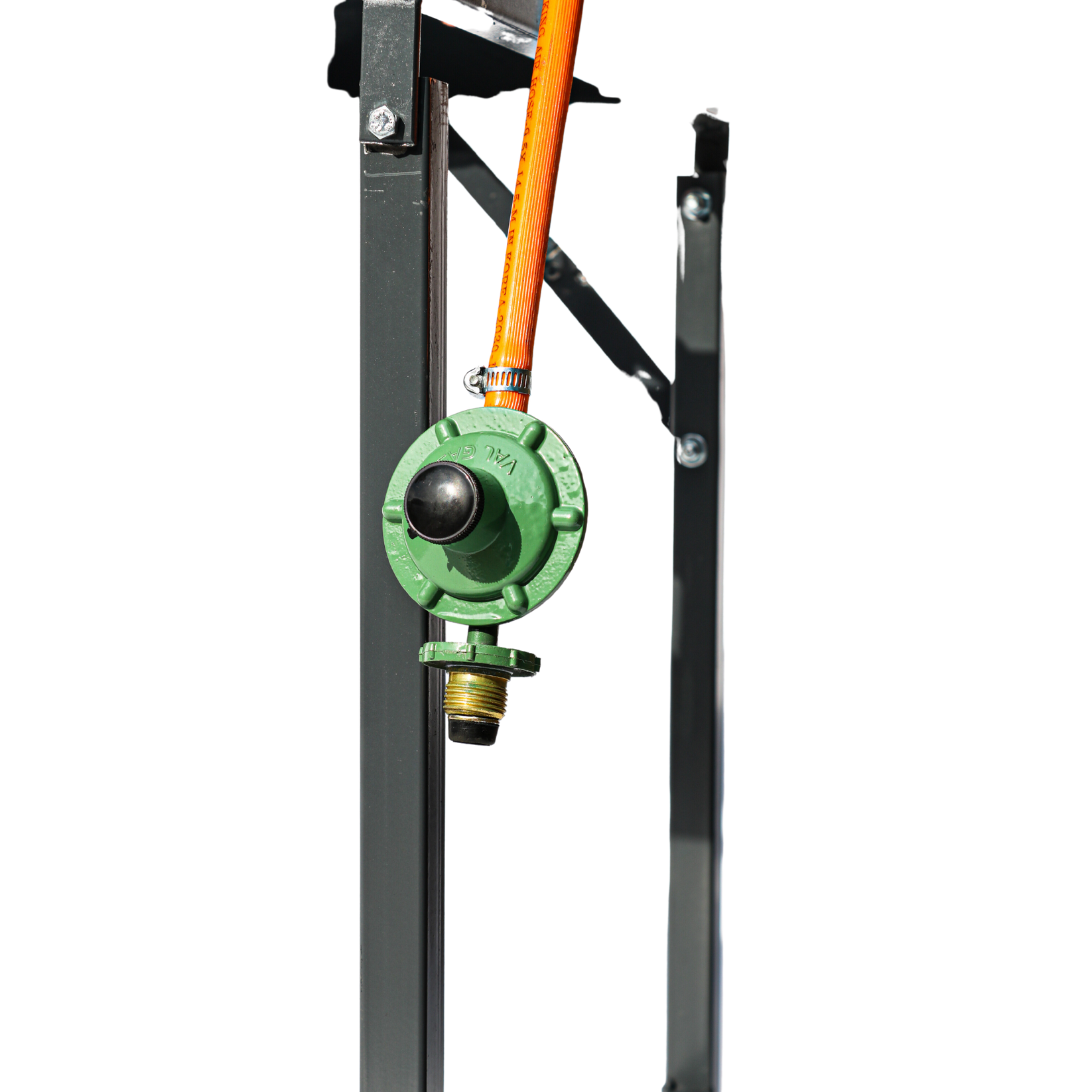 3 Burner Boiling Table/Gas Stove Sheet (Heavy Duty) – Popular kitchen king