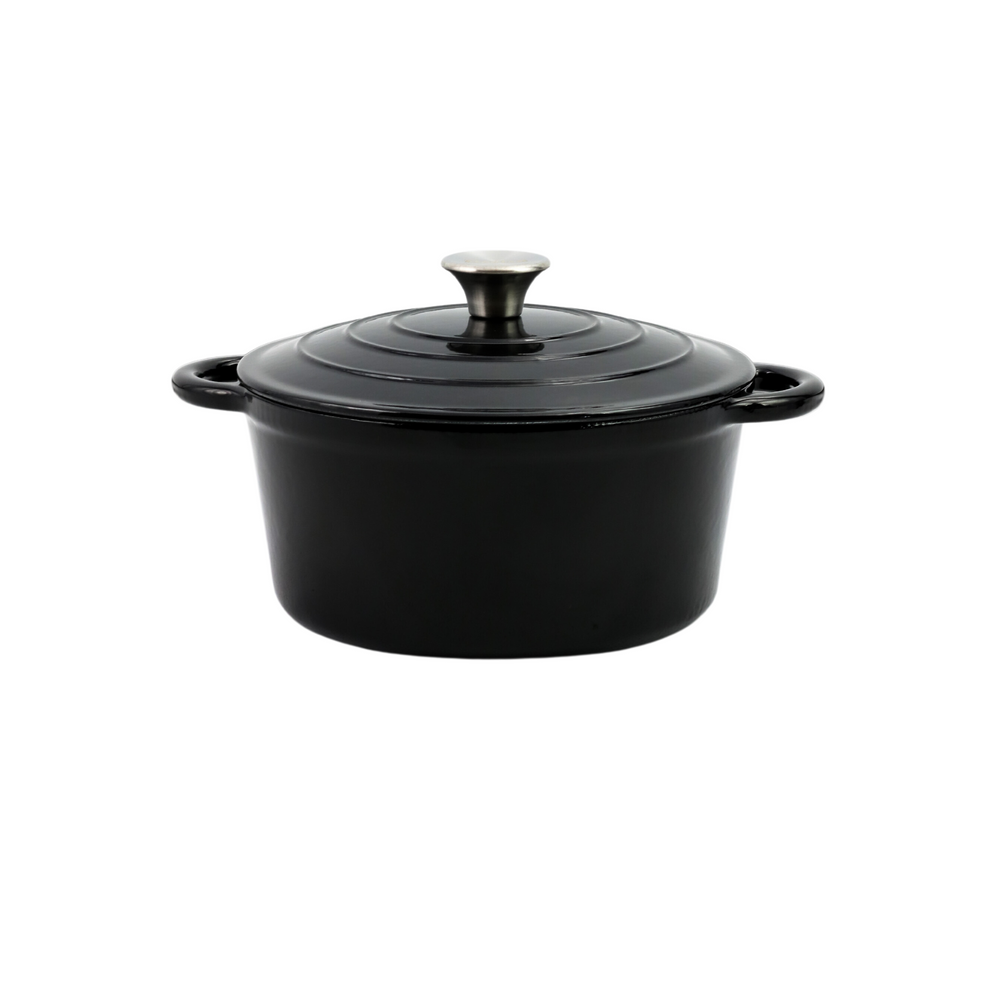 Popular Delica Cookware (7 Pieces) – Popular kitchen king