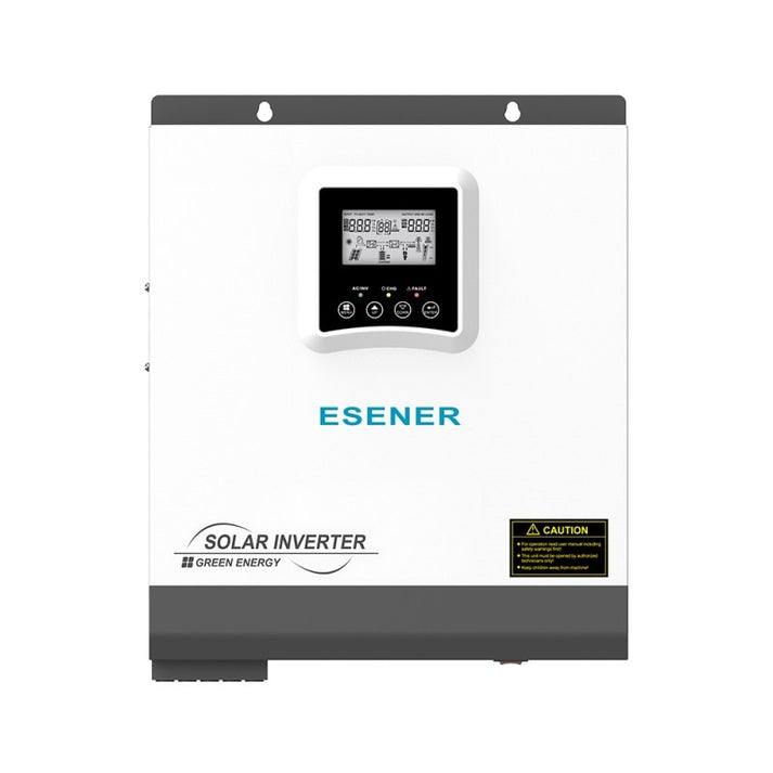 Esener Inverter 3KVA 24V – Popular kitchen king