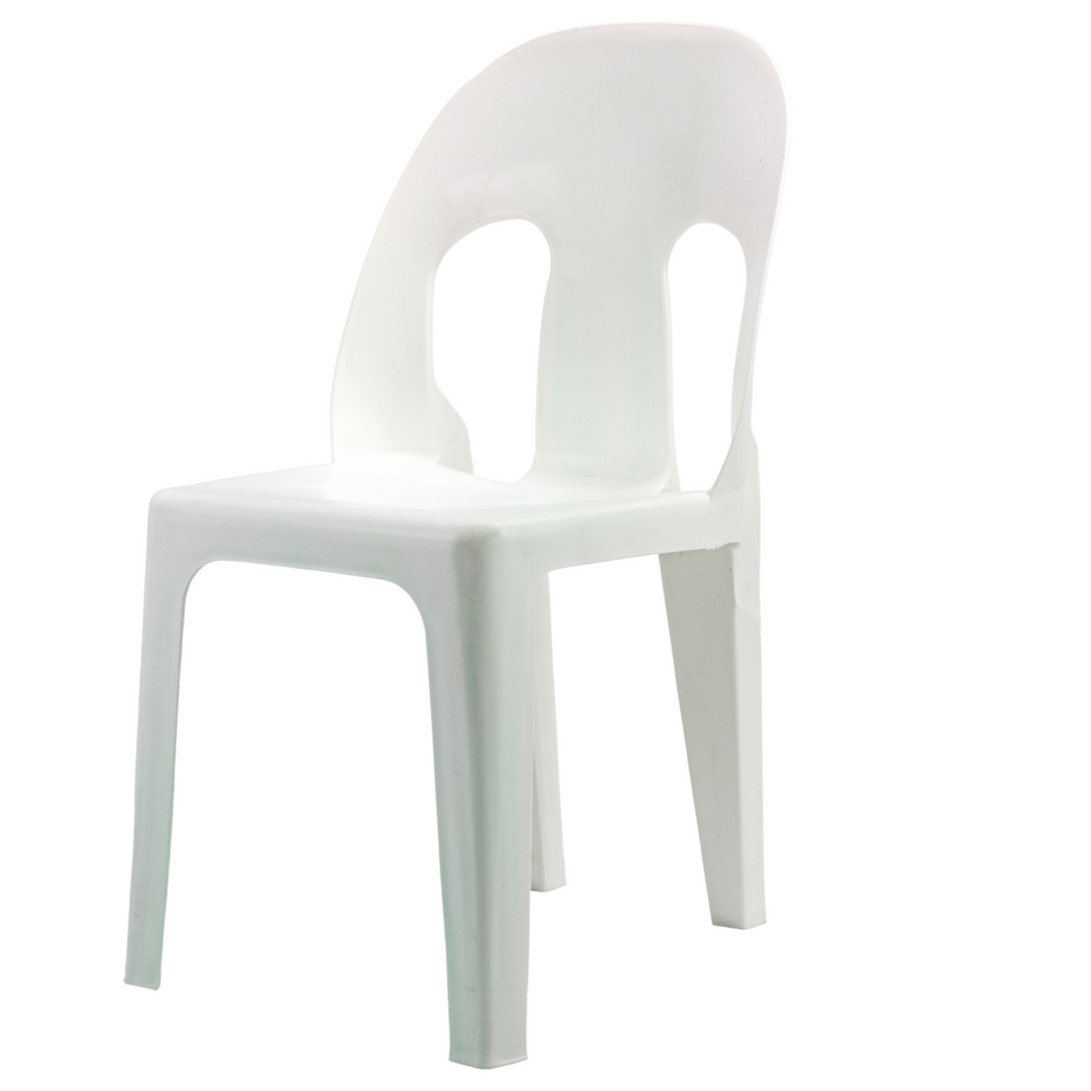 Plastic Chair – Popular kitchen king